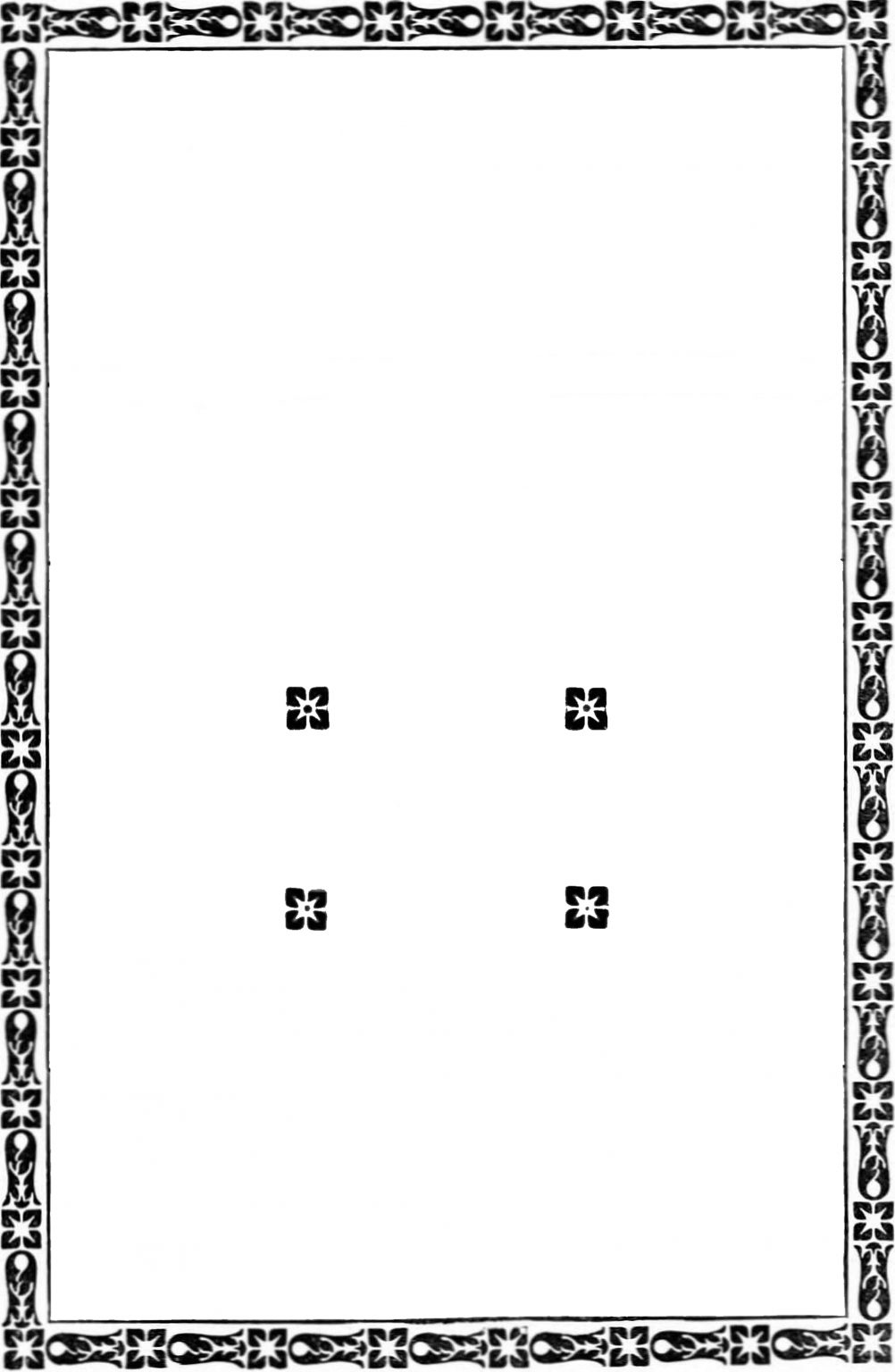 Vintage Frames & Designs for Crafters